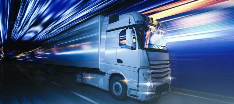Expedited Long Distance Shipping | Fleet 53