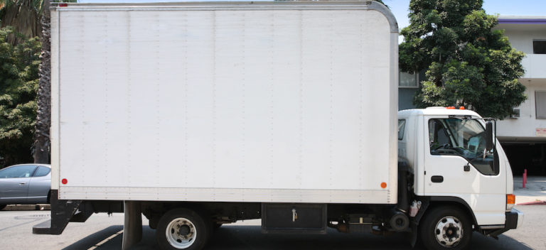 All About Moving Truck Rentals: Cost, Booking, and More